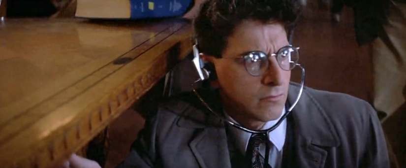 Harold Ramis | Heathers