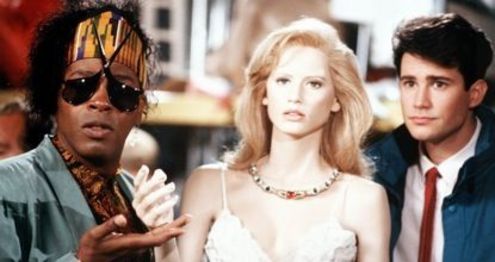 Meshach Taylor | Heathers